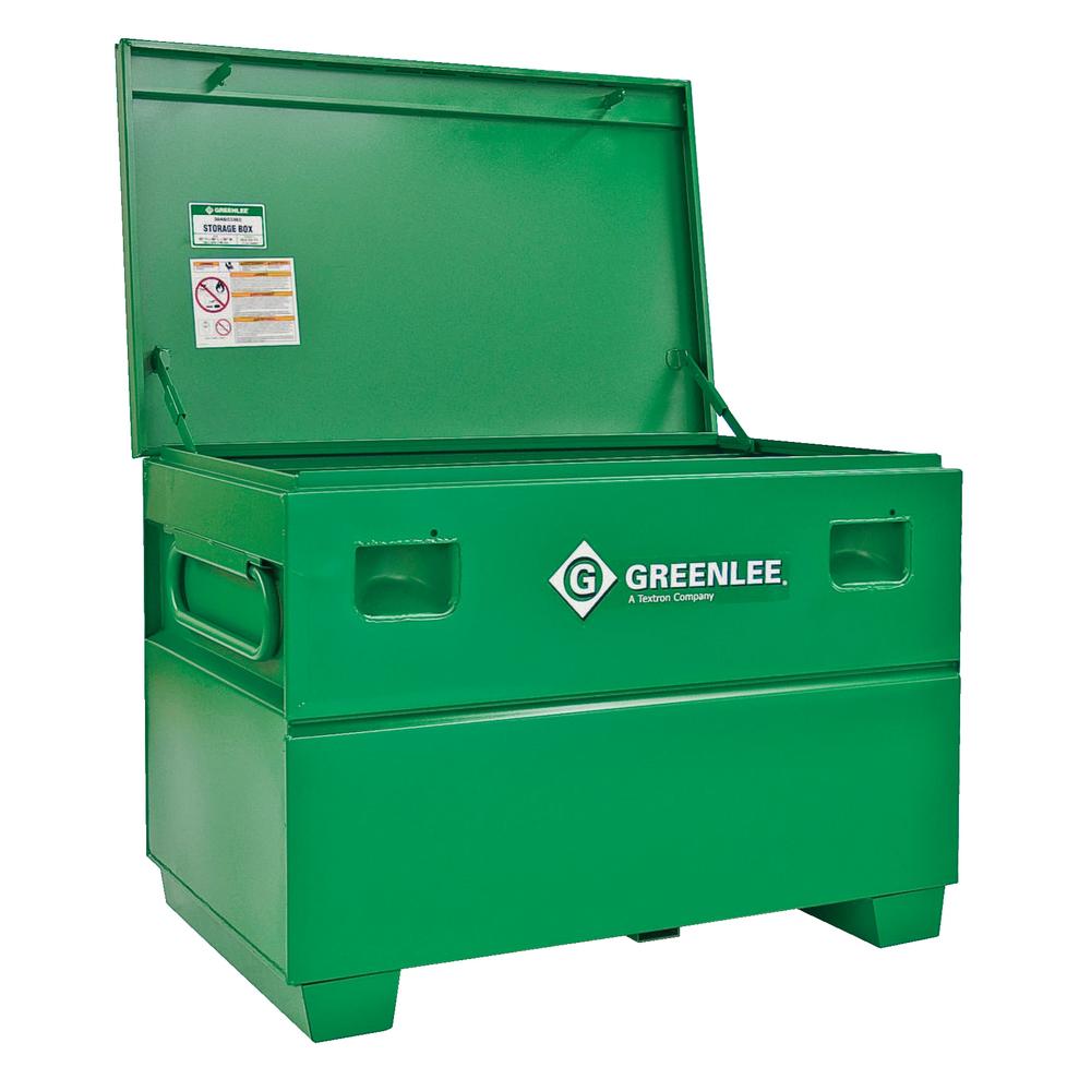 Greenlee 3048 Chest Box – Haus of Tools