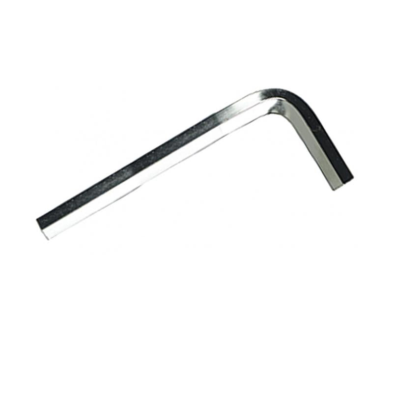 Wiha Tools 35101 Hex L-Key Short Arm Nickel 1.5 x 46mm – Haus of Tools