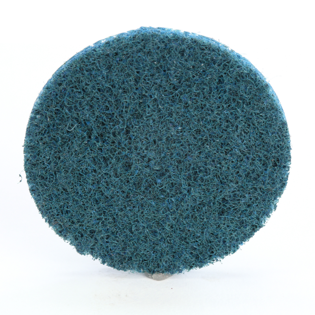 Scotch-Brite Roloc Surface Conditioning Disc, 07515, SC-DR, A/O Very F ...