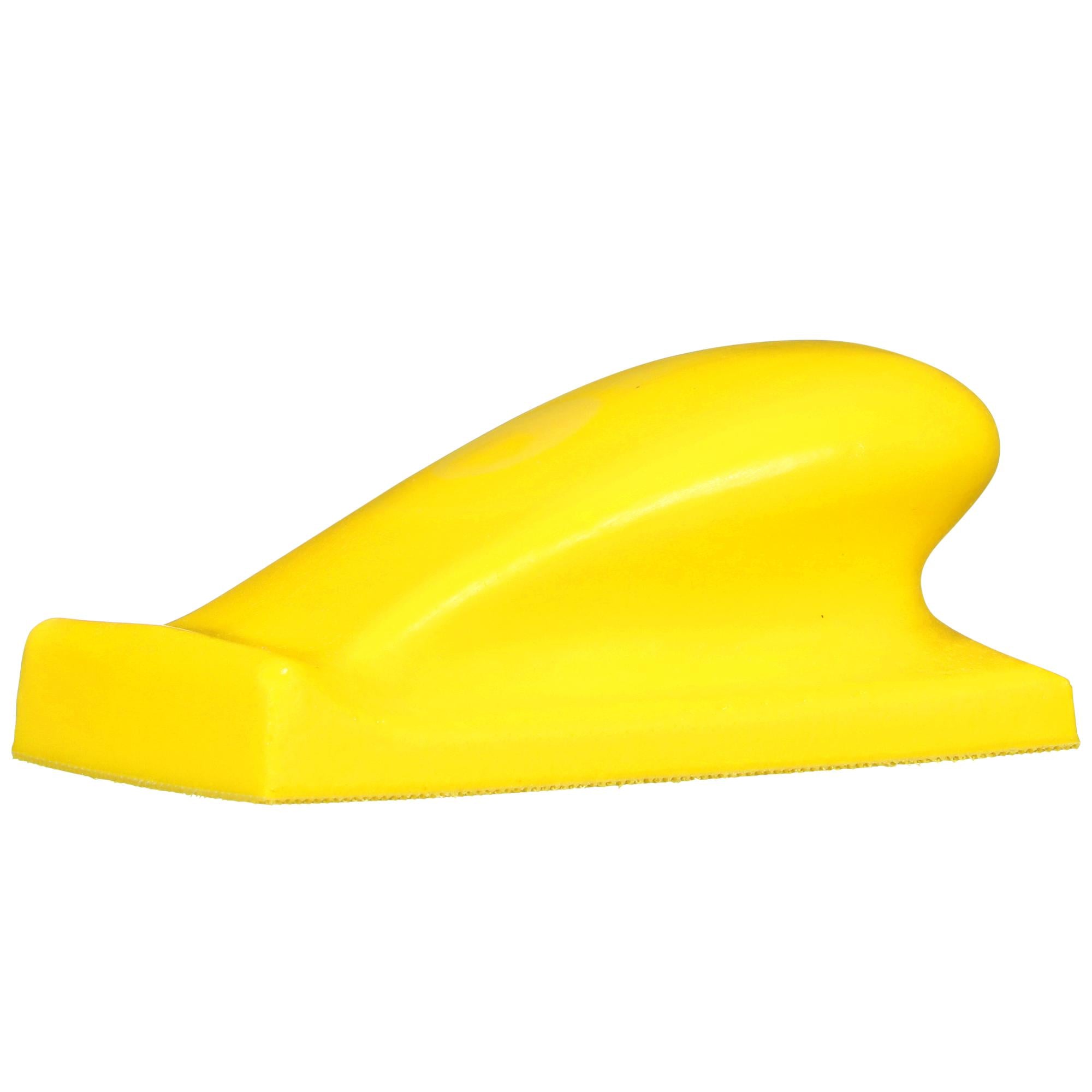 3M Hookit Soft Hand Block, 05742, 2-3/4 x 5 in – Haus of Tools