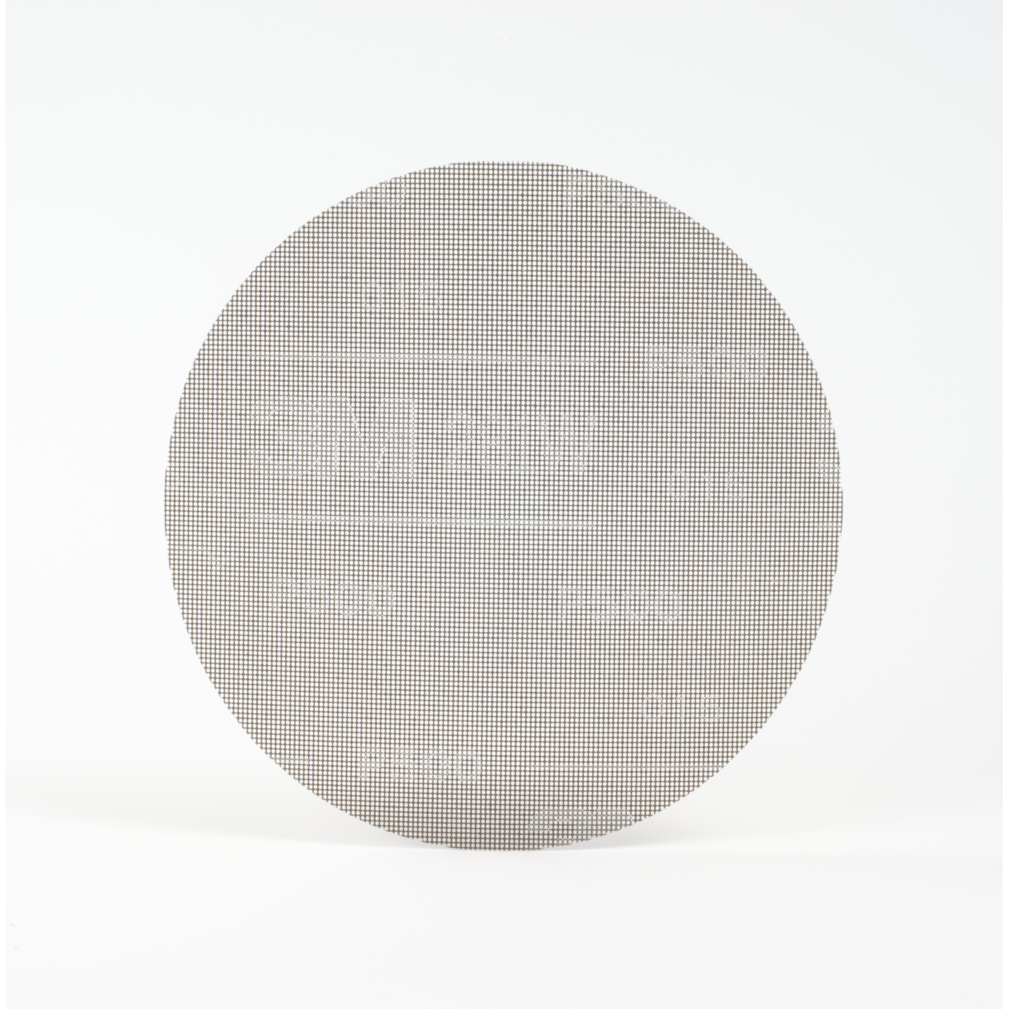 3M Wetordry Cloth Disc 281W, 8 in x NH, P500, 50/Carton – Haus of Tools