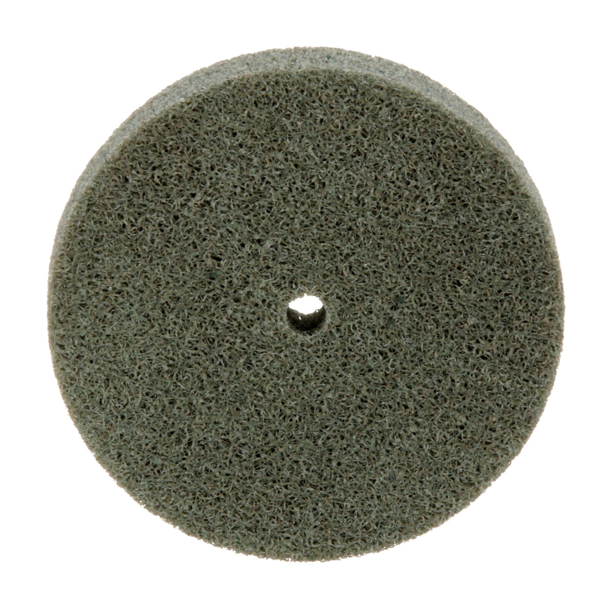 Standard Abrasives A/O Unitized Wheel 852140, 521 3 in x 1/2 in x 1/4 ...
