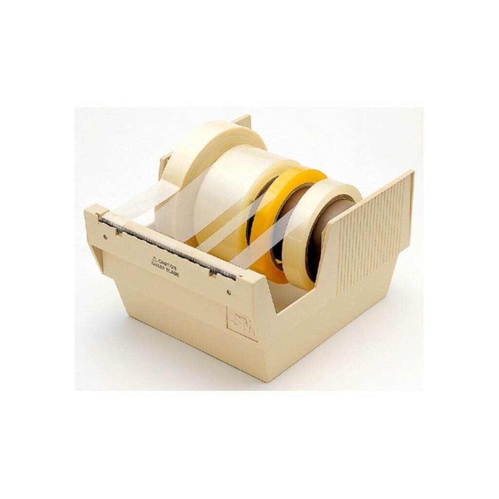 Scotch® Mainline Tape Dispenser P56, 6 in – Haus of Tools