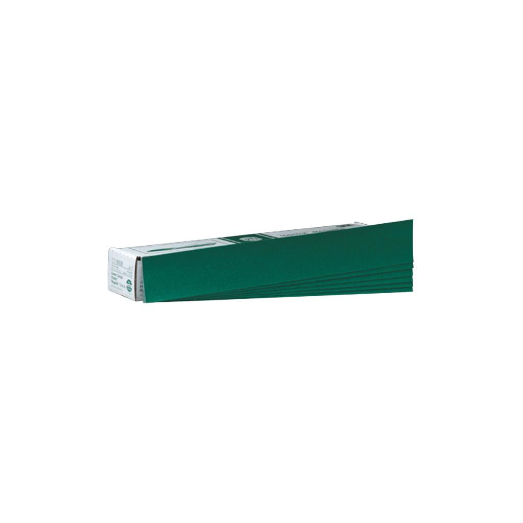 3M Green Corps Hookit Sheet, 00538, 100, 2-3/4 in x 16-1/2 in – Haus of ...
