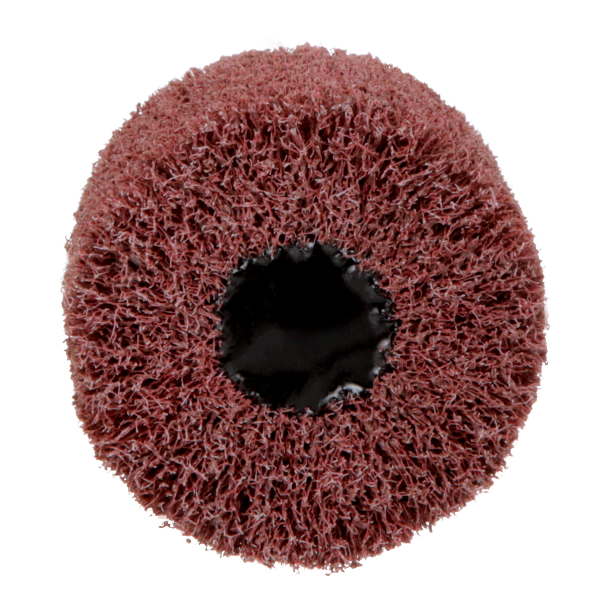 Standard Abrasives Buff and Blend GP Mounted Flap Brush, 875500, Mediu ...