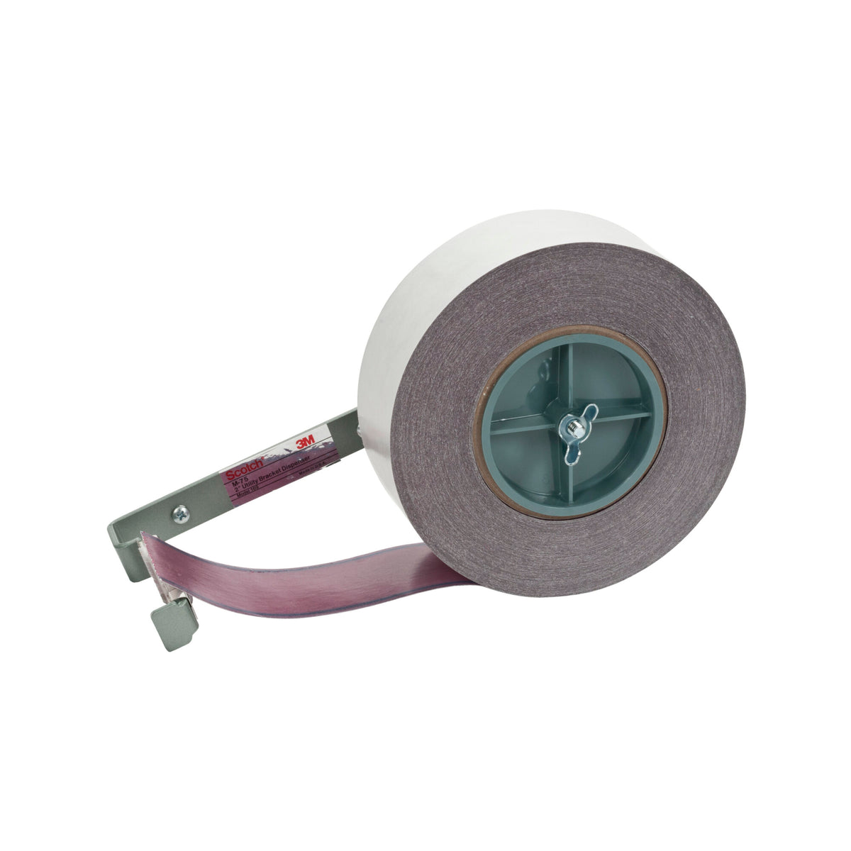 3M Utility Bracket Dispenser M75 – Haus of Tools