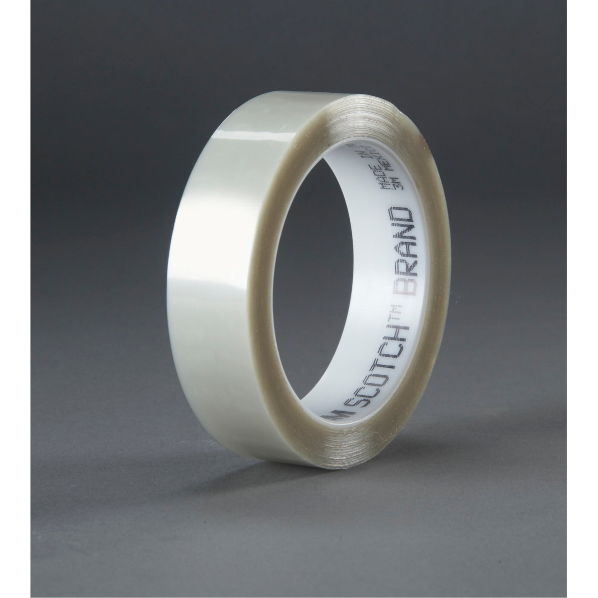 3M Dielectric Tape 1506S, 6.375 in x 360 yd, Splice Free, Heavy Duty C ...