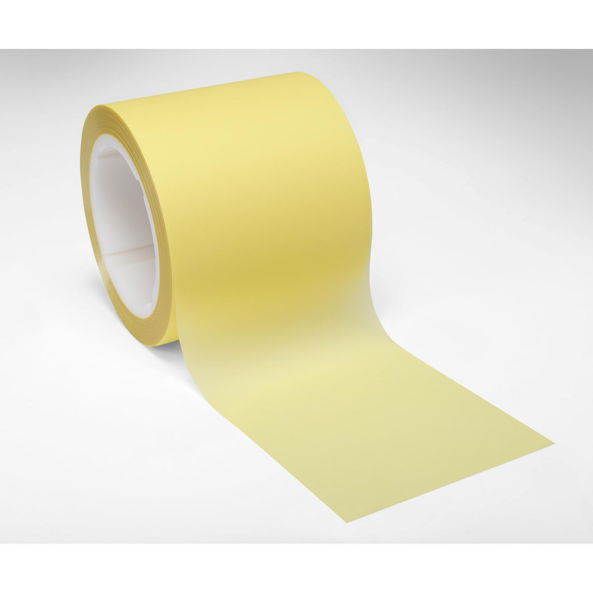 3M Lapping Film Roll 264M, 12 Mic, Type P, 9 in x 1500 ft x 3 in,Plast ...