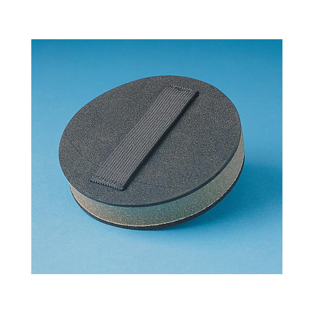 3M Stikit Disc Hand Pad 05589, 6 in x 1 in, 10/Carton – Haus of Tools