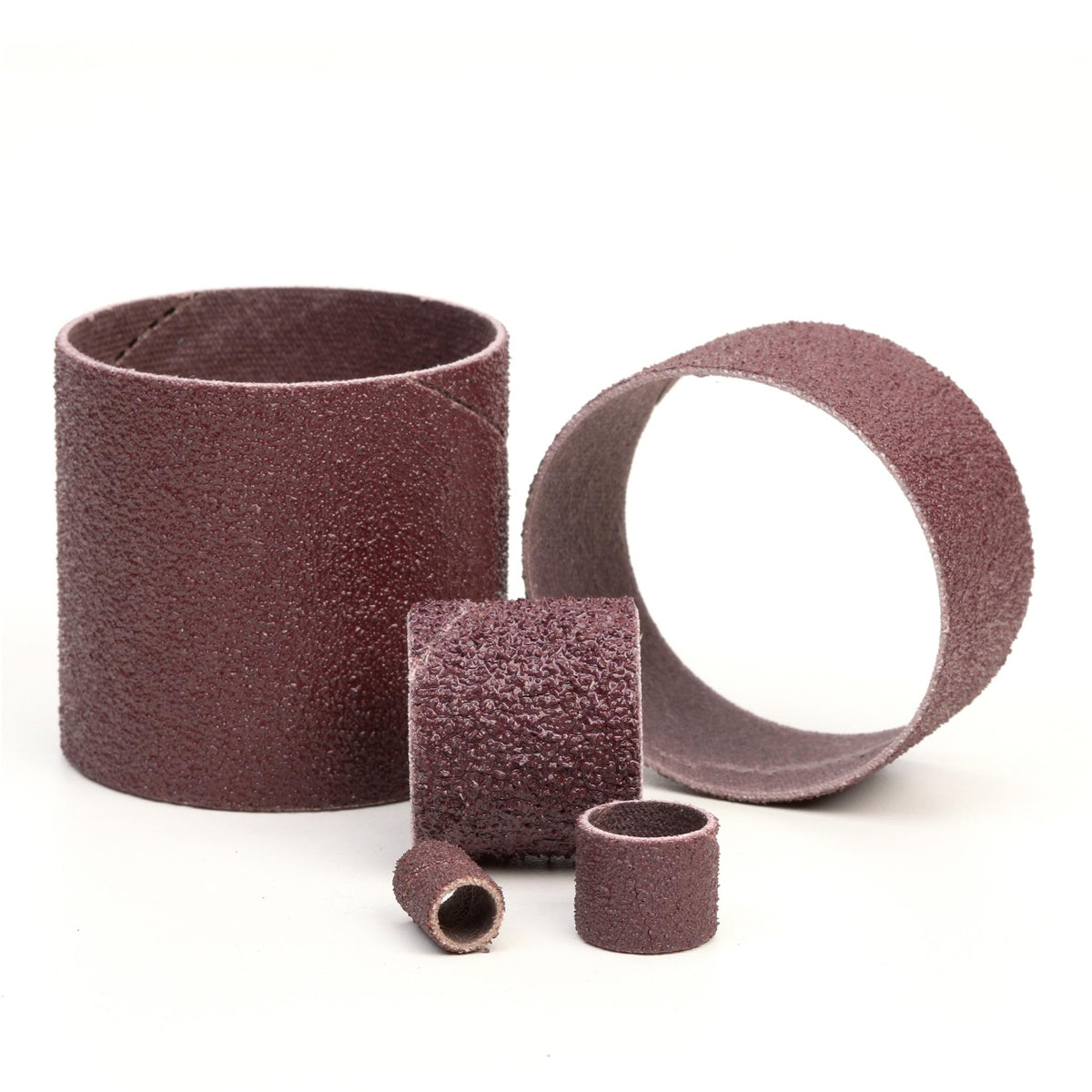 3M Cloth Spiral Band 341D, 40 X-weight, 3/4 in x 3/4 in – Haus of Tools