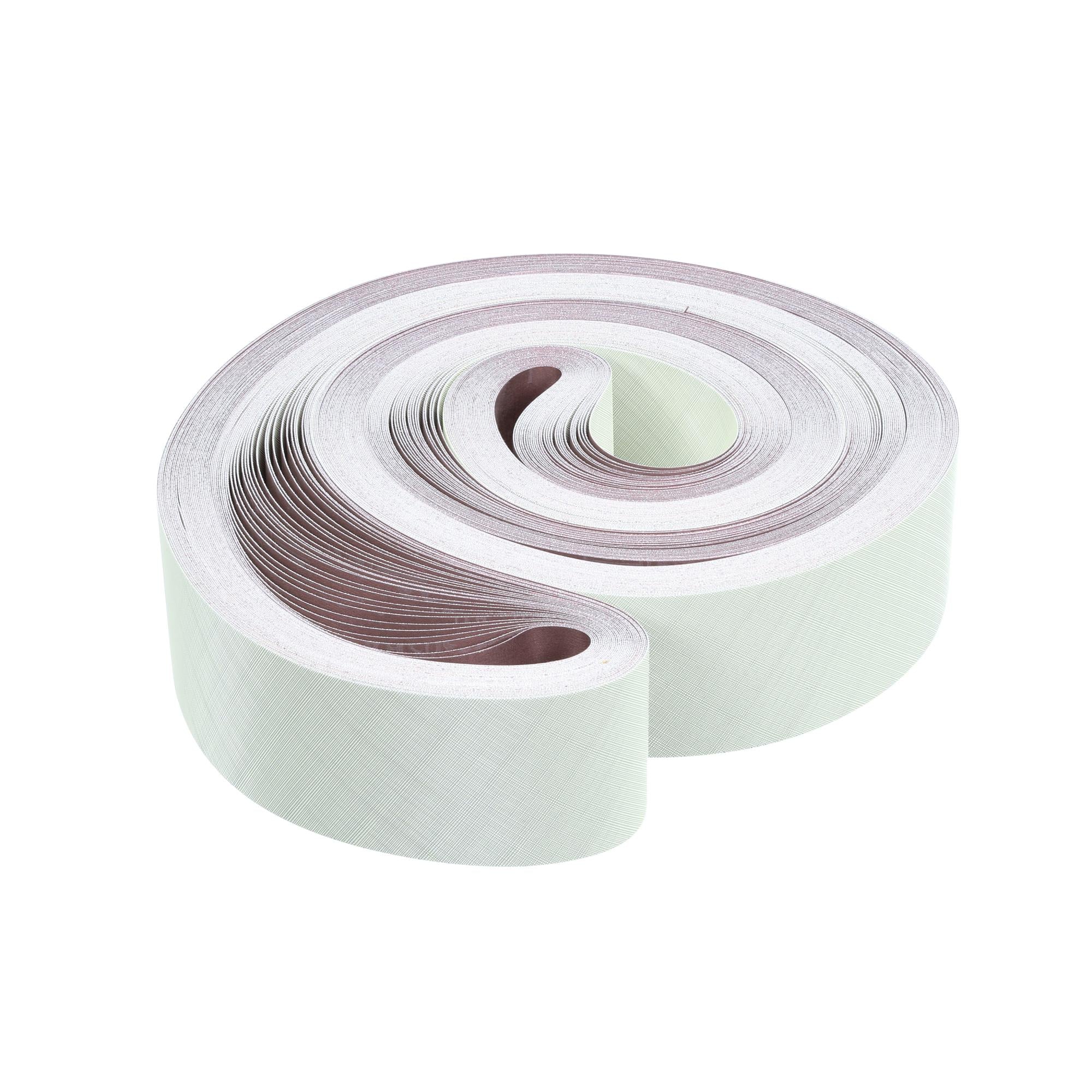 3M Trizact Cloth Belt 305EA, A3 JE-weight, 3 in x 132 in, Film-lok, Fu ...