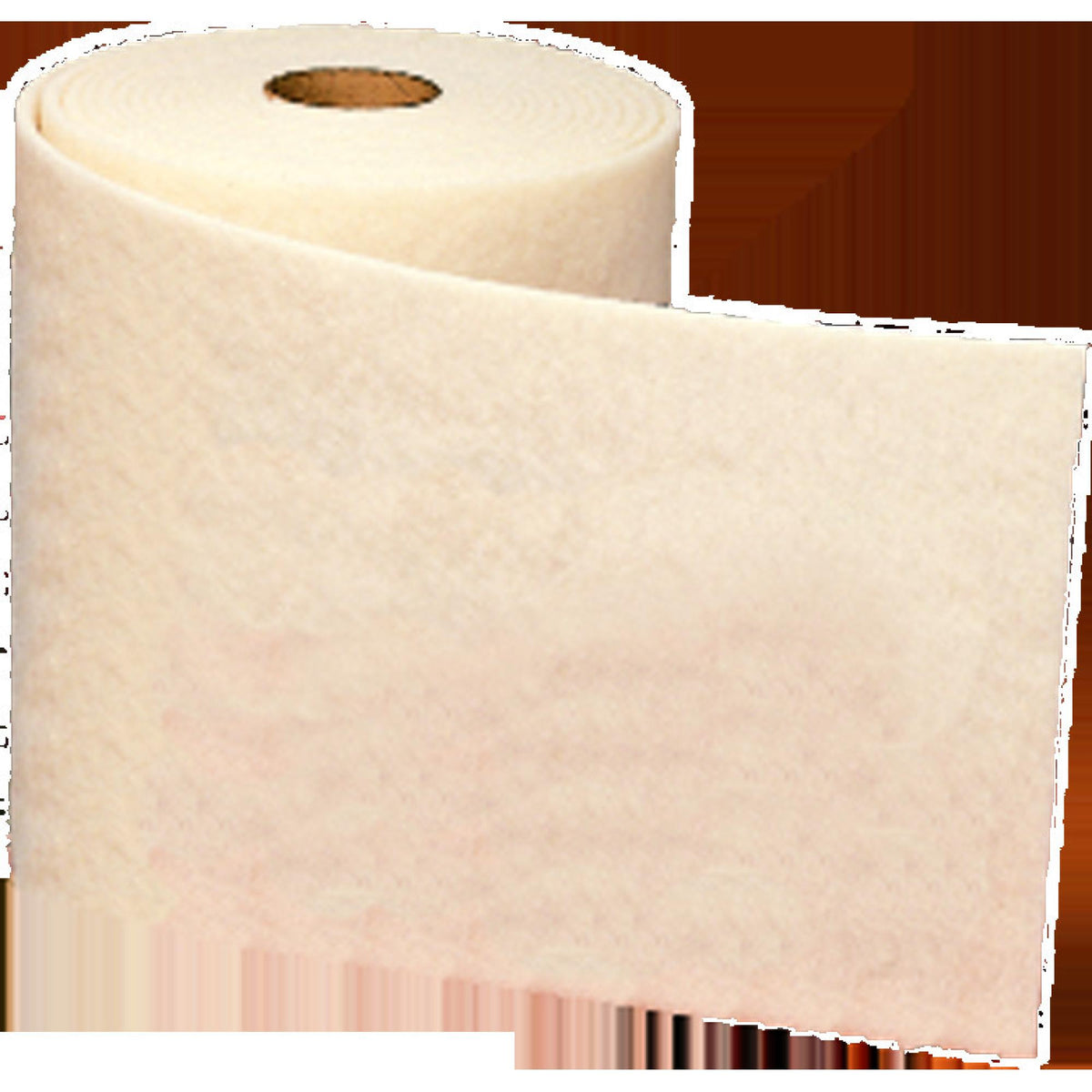Scotch-Brite Clean and Finish Roll, CF-RL, Talc, 28 in x 30 ft – Haus ...