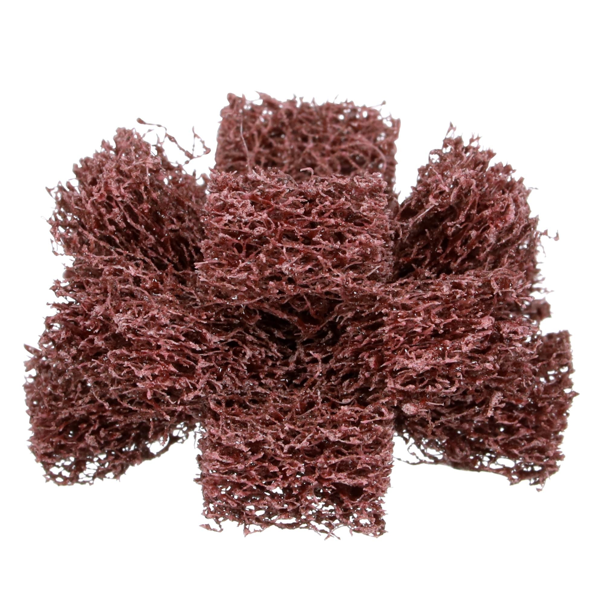 Standard Abrasives Buff and Blend Cross Buff GP, 725001, A/O Medium ...