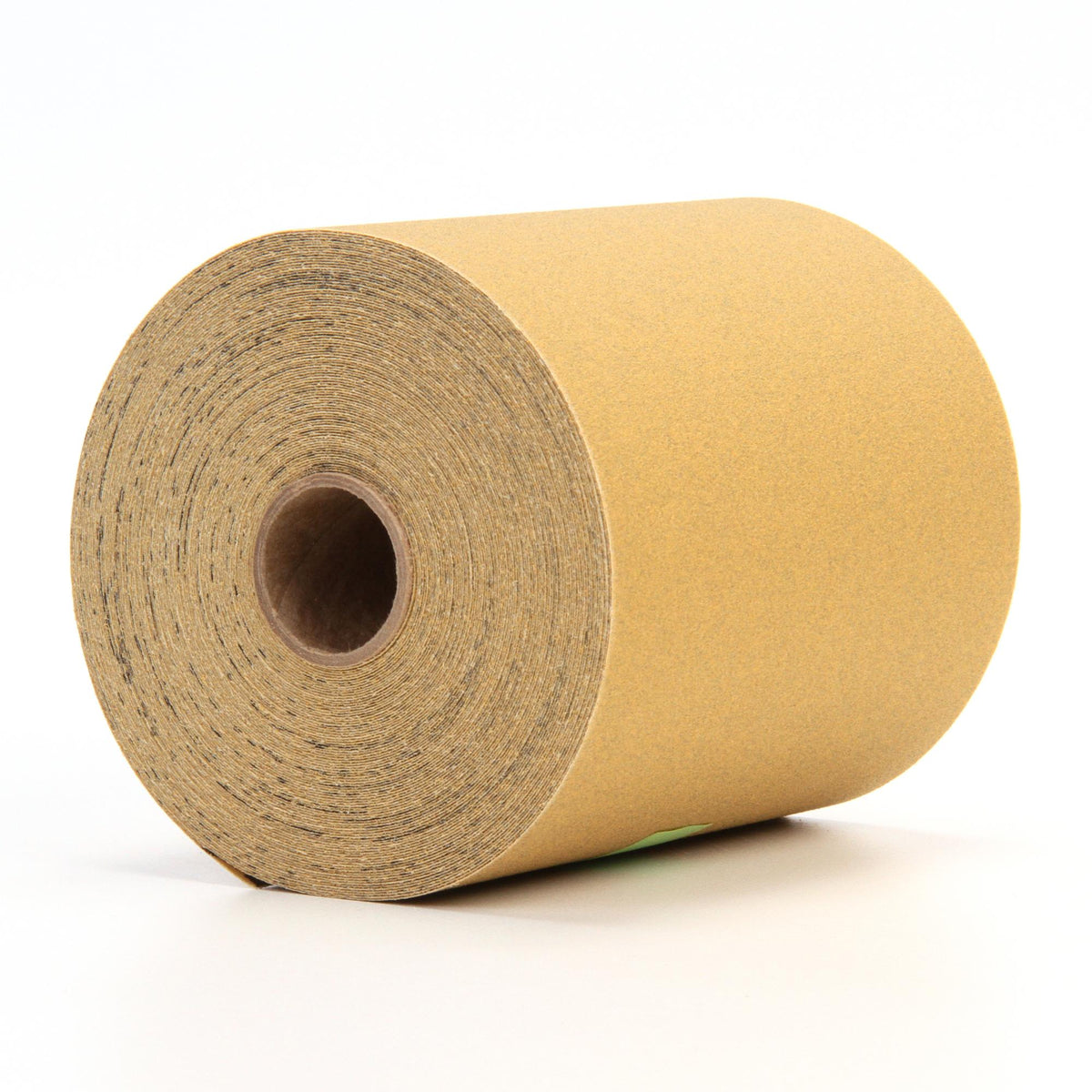 3M Stikit Gold Paper Sheet Roll 236U, 02696, P120, 4 1/2 in x 20 yd ...