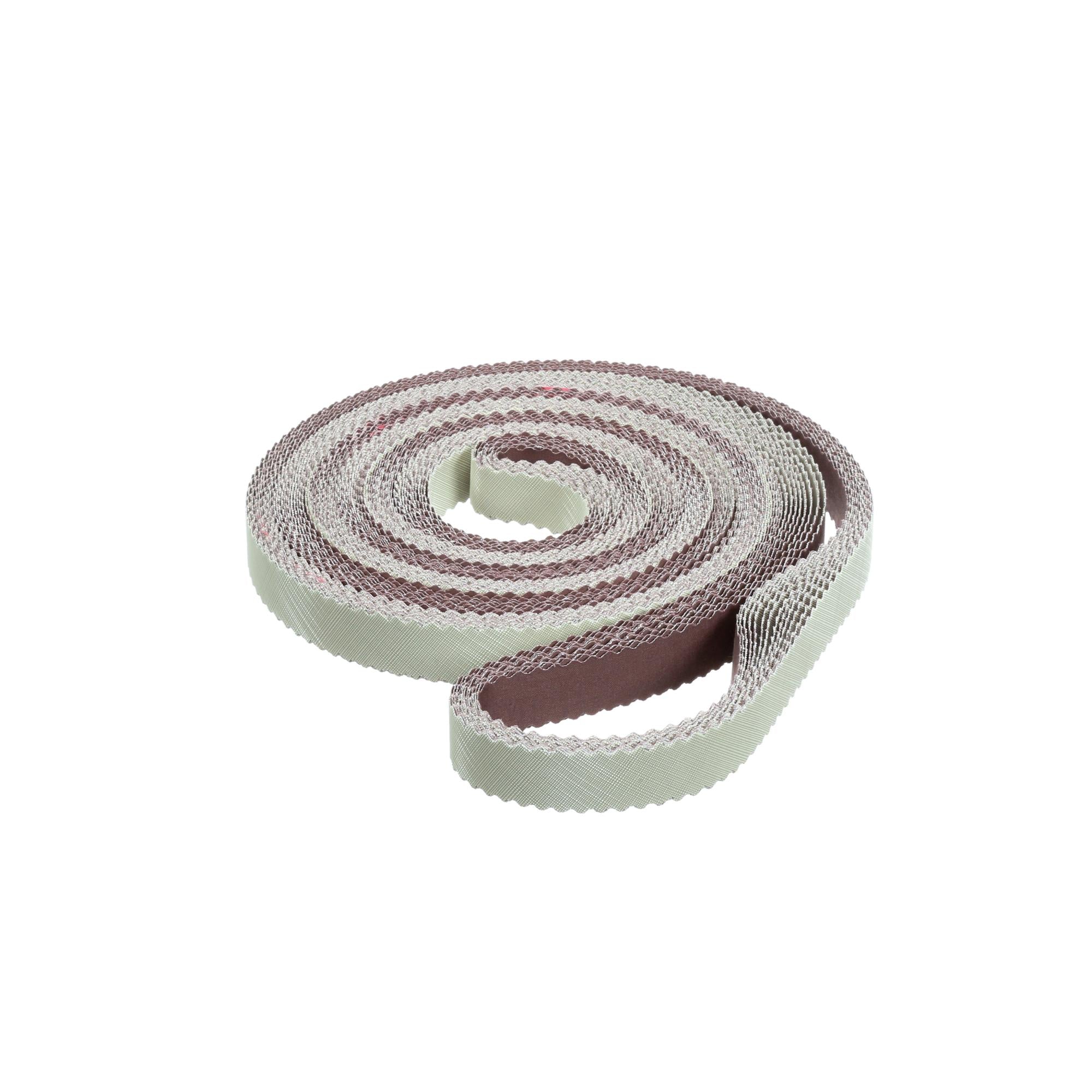 3M Trizact Cloth Belt 305EA, A5 JE-weight, 1 in x 132 in, Film-lok, Fu ...