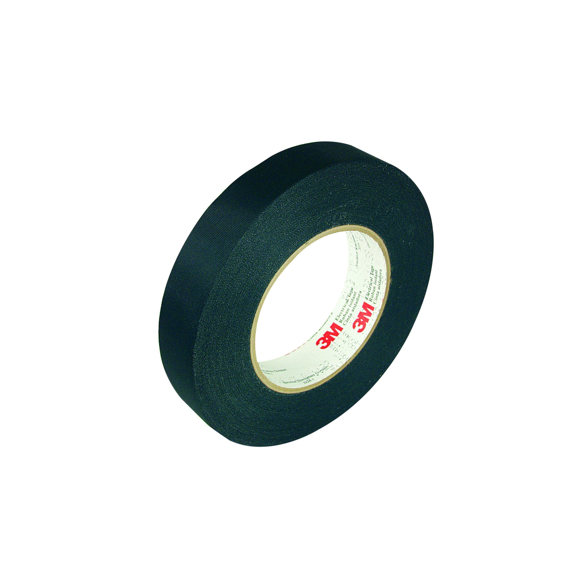3M Acetate Cloth Electrical Tape 11, 1/2 in x 72 yd, 3 in Paper Core ...