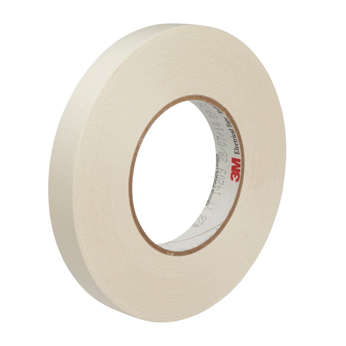 3M Acetate Cloth Electrical Tape 28, 2 in x 72 yd, 3 in Paper Core ...