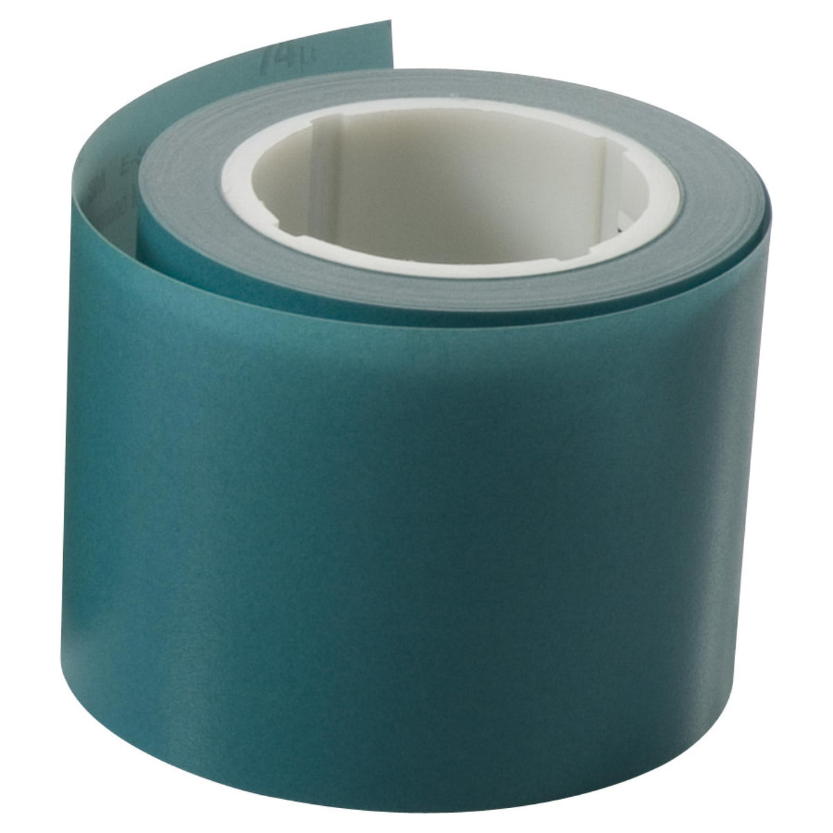 3M Diamond Microfinishing Film Roll 675L, 74 Mic 6MIL, Teal – Haus of Tools
