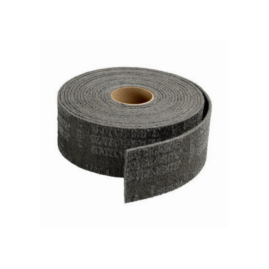 Scotch-Brite 7448 PRO Roll, PO-RL, SiC Ultra Fine, 6 in x 30 ft – Haus ...