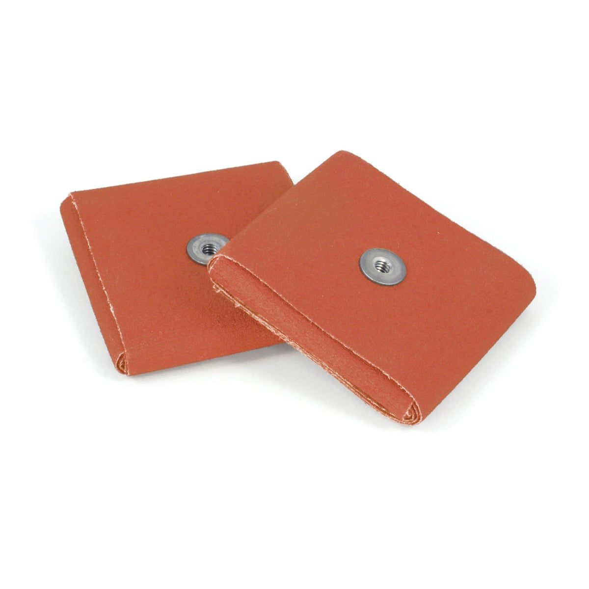 3M Square Pad 747D, 2 in x 2 in x 3/8 in, 80 X-weight, 50/Bag – Haus of ...