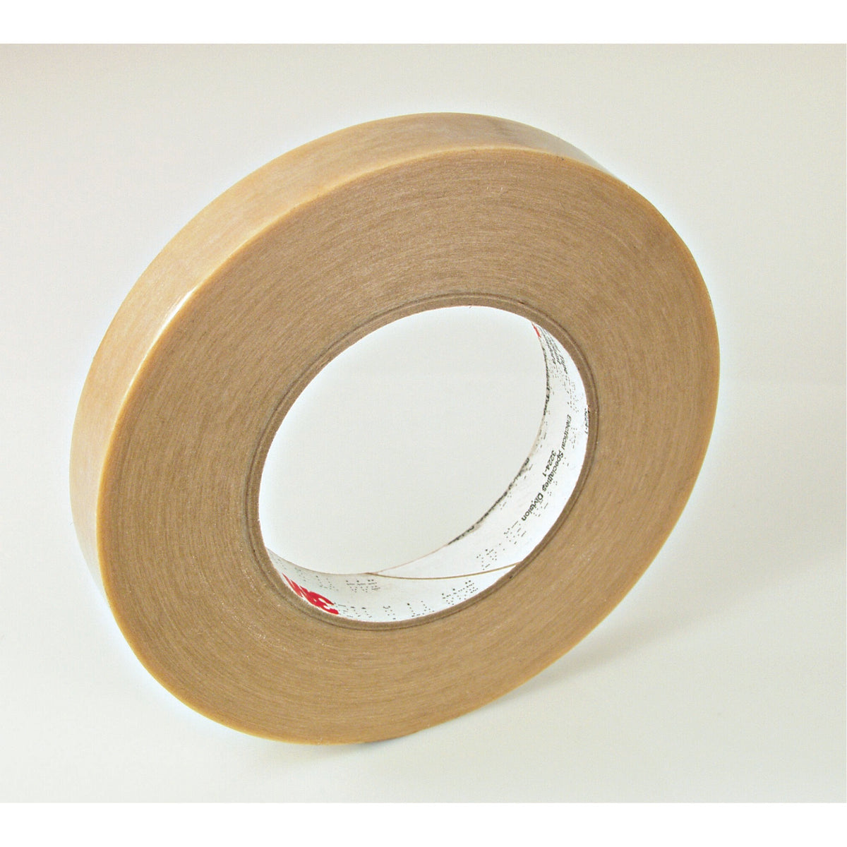 3M Composite Film Electrical Tape 44, 5/16 in x 90 yd, 3 in Paper Core ...