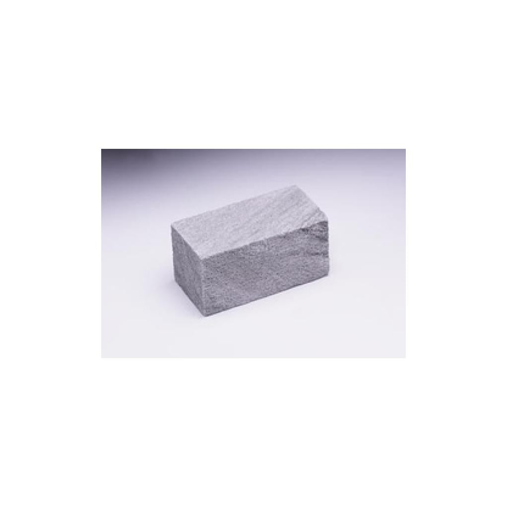 Scotch-Brite EXL Unitized Block, 12 in X 12 in X 1/8 in, 2A MED – Haus ...