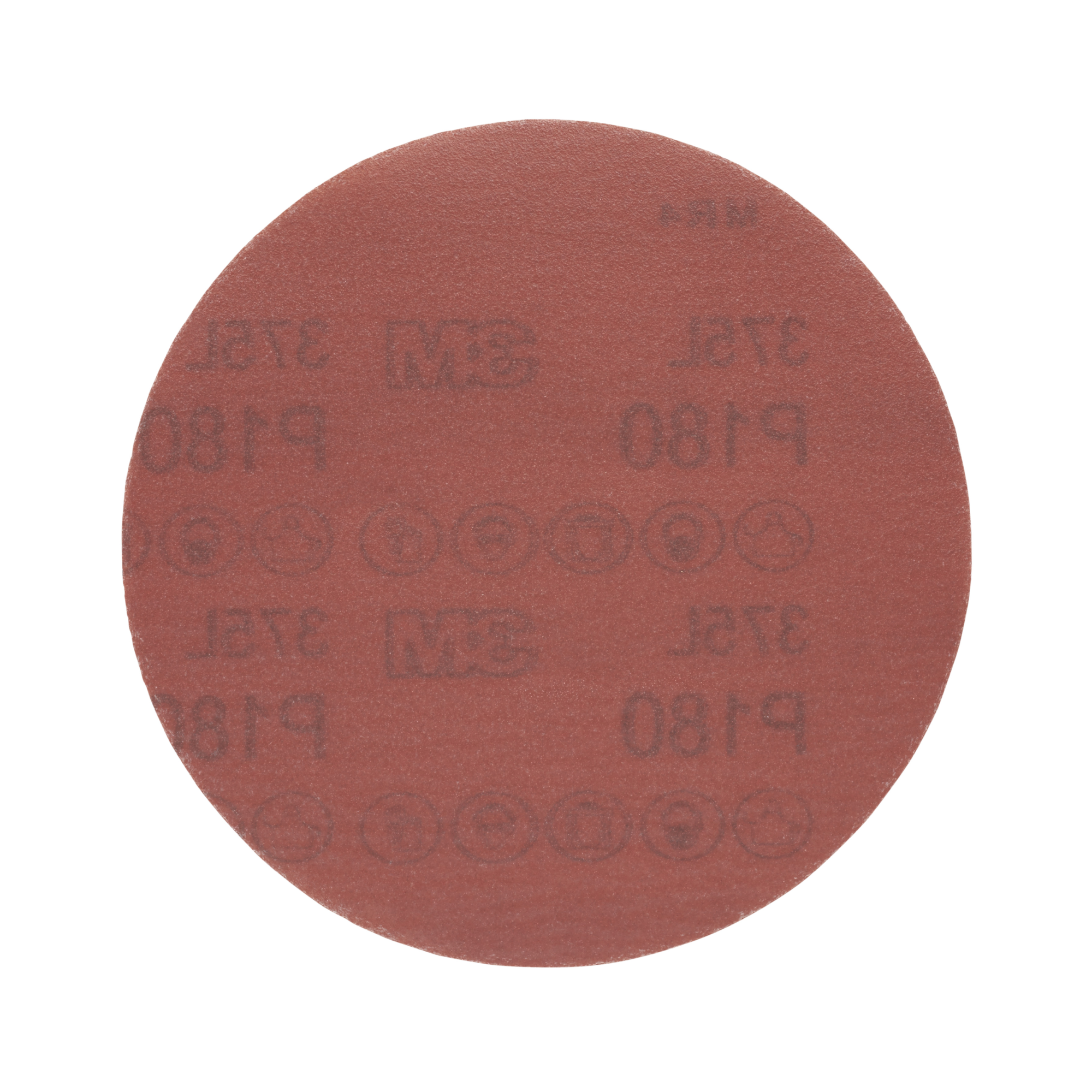 3M Hookit Film Disc 375L, 5 in x NH 5HLS, P500, 100/Pac – Haus of Tools