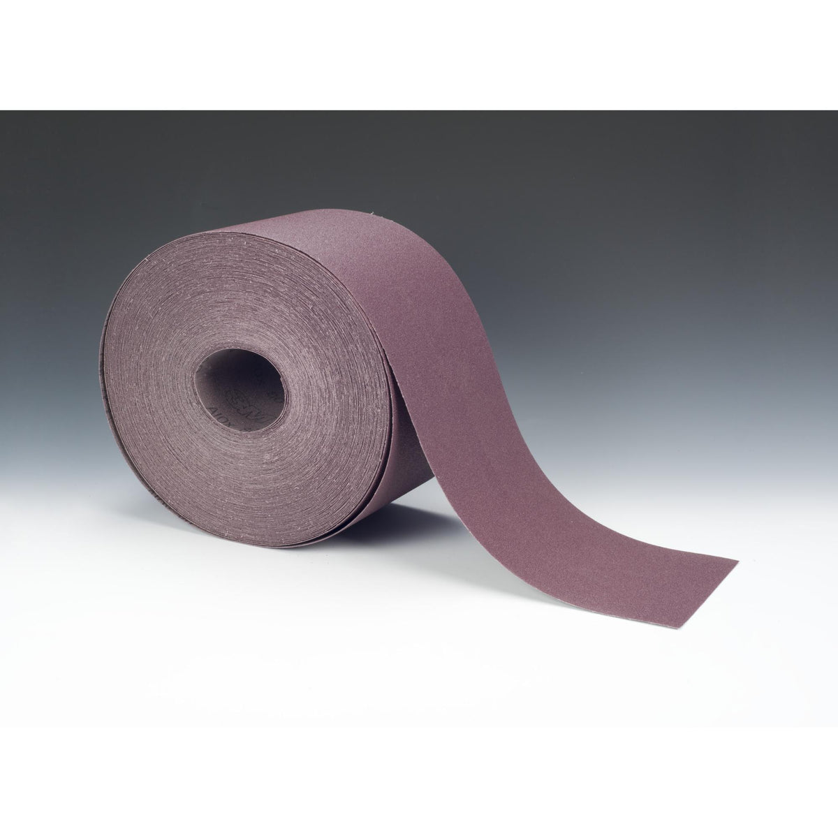 3M Cloth Roll 341D, P100 X-weight, 16 in x 50 yd, ASO, Single-flex ...