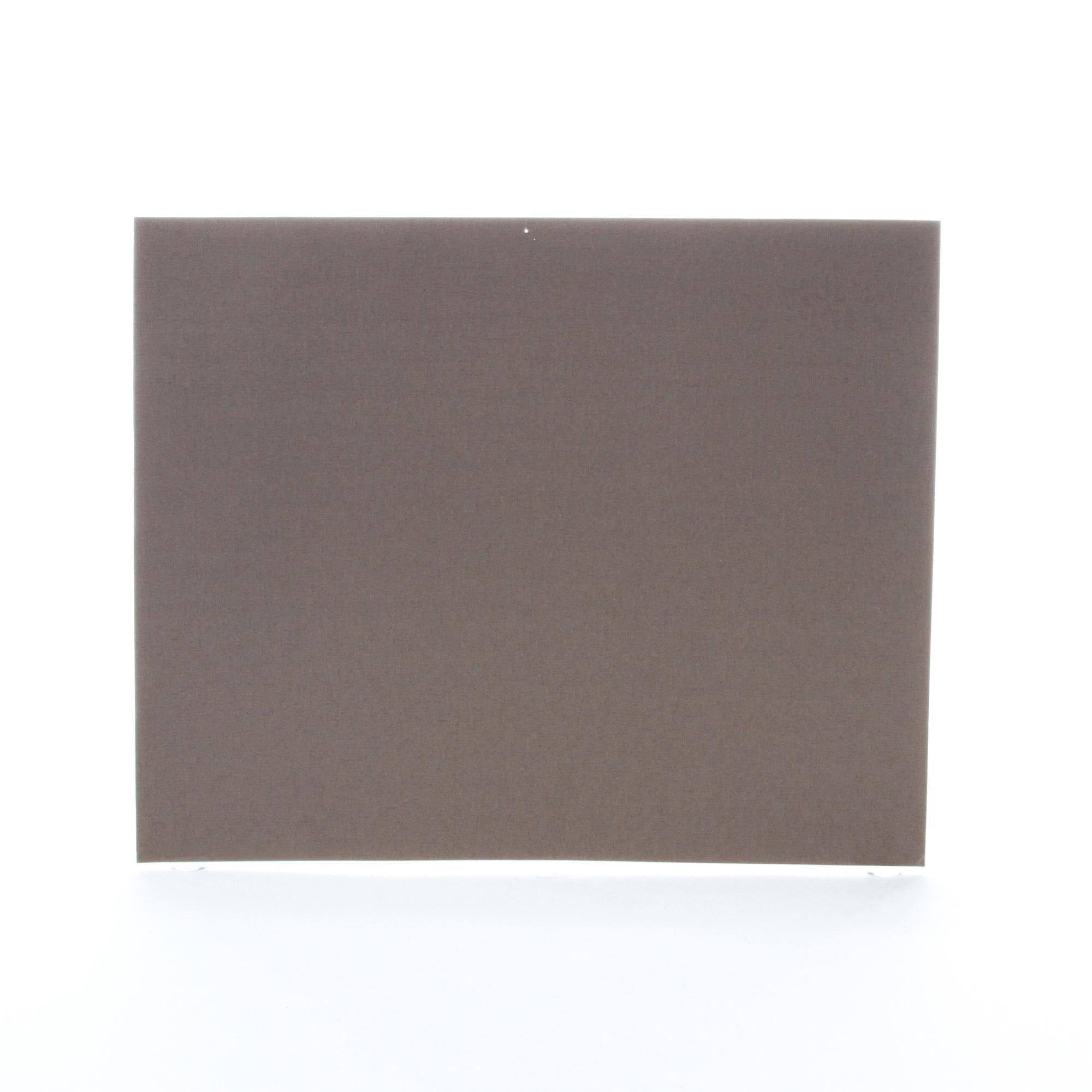 3M Utility Cloth Sheet 211K, 500 J-weight, 3 2/3 in x 9 in – Haus of Tools