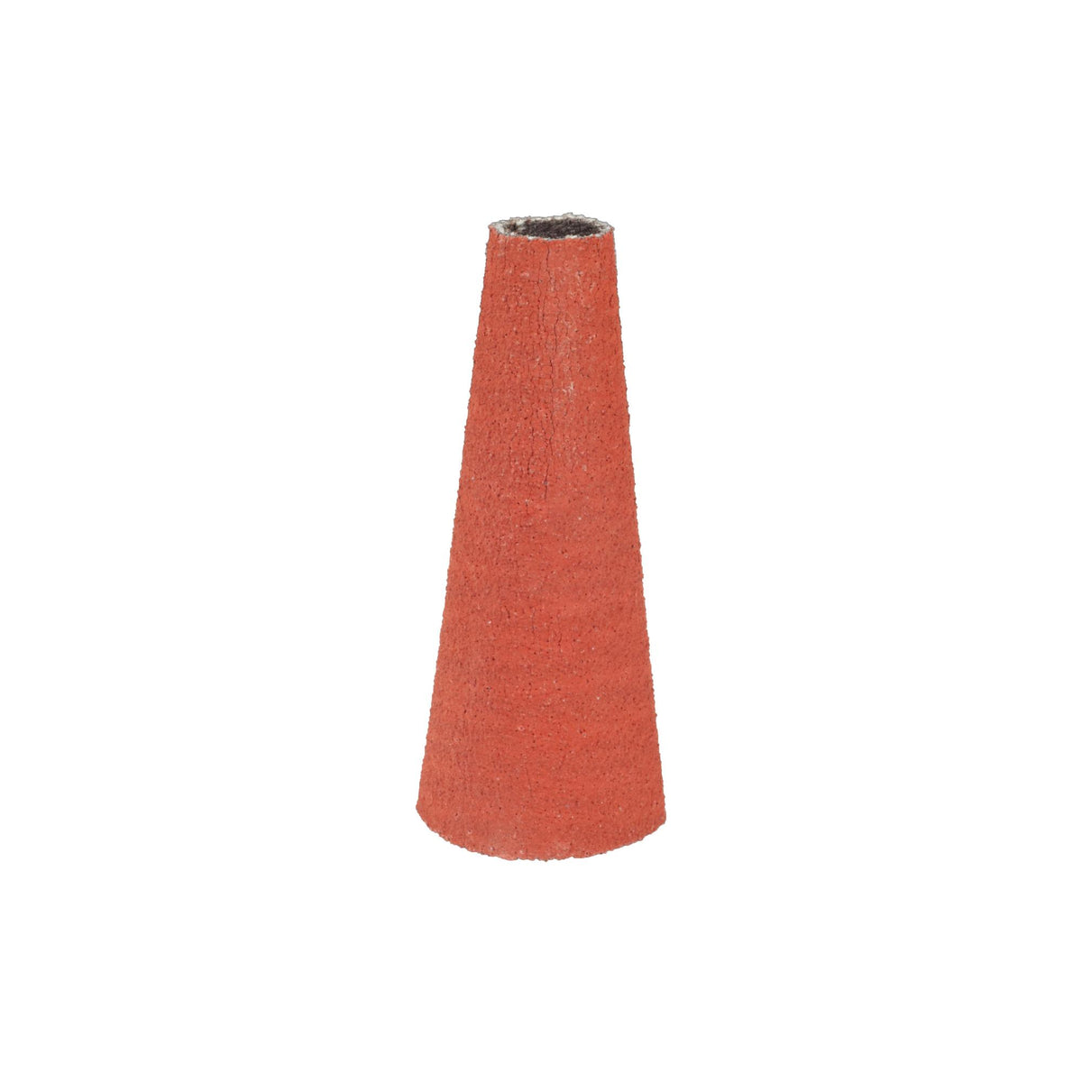 3M Cloth Cone 777F, 80 YF-weight, 4.1732 in x 2-7/8 in x 1.2132 in, Fi ...