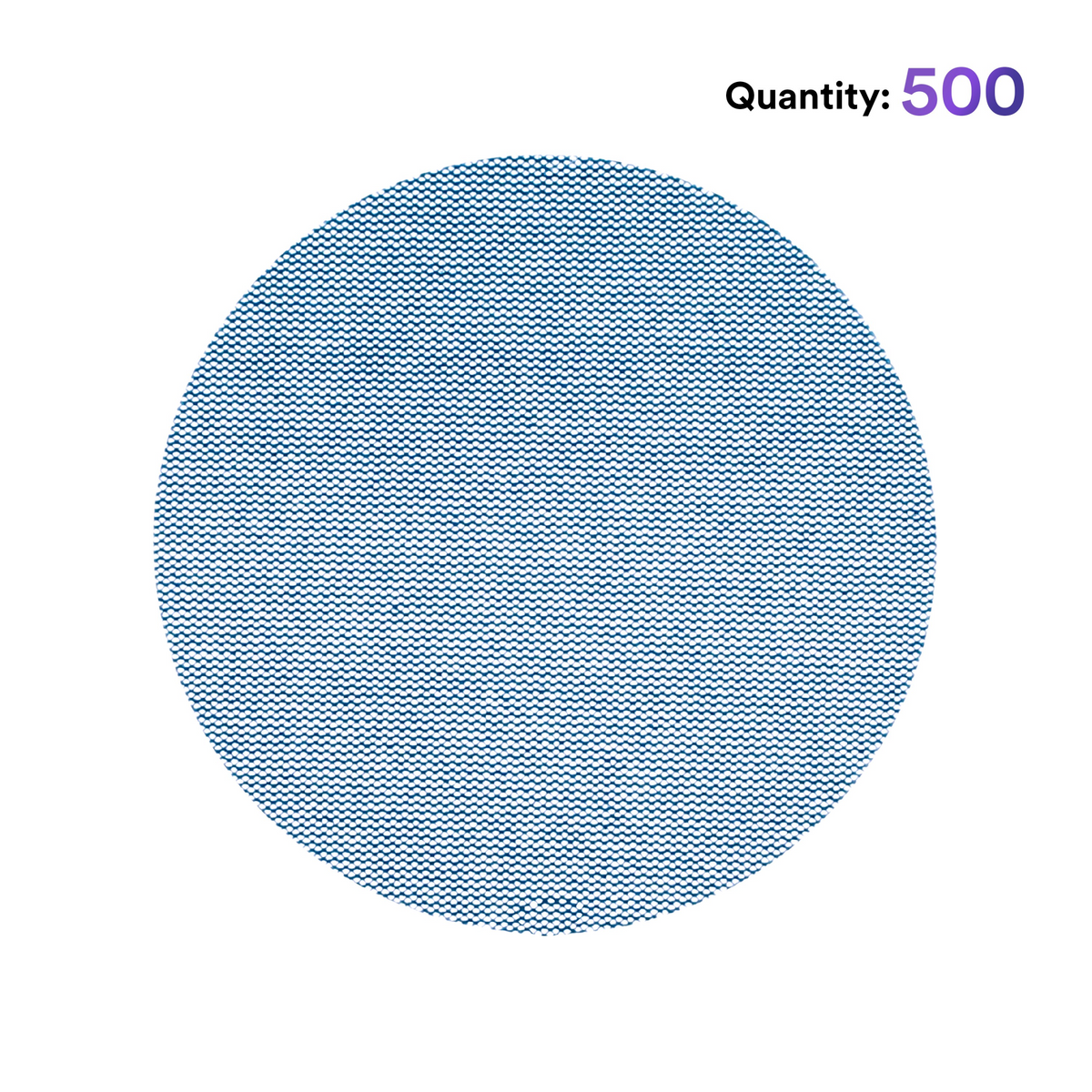 3M Xtract Net Disc 310W, 150+, 5 in x NH, Die 500X, 50/Carton – Haus of ...