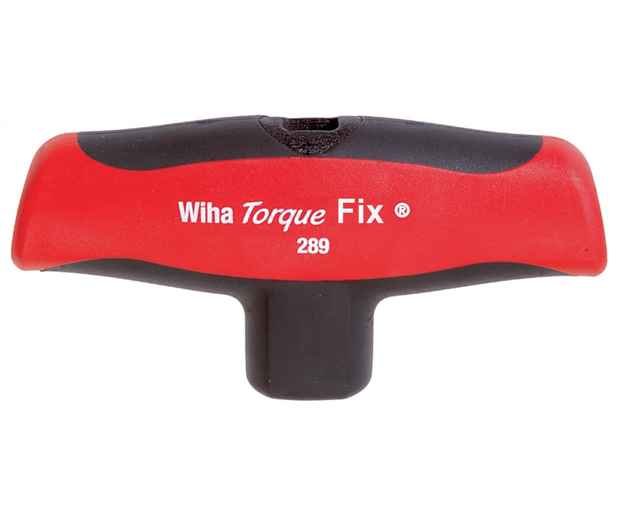 Wiha Tools 28937 12nm Torque Screwdriver TorqueControl T-Handle – Haus ...