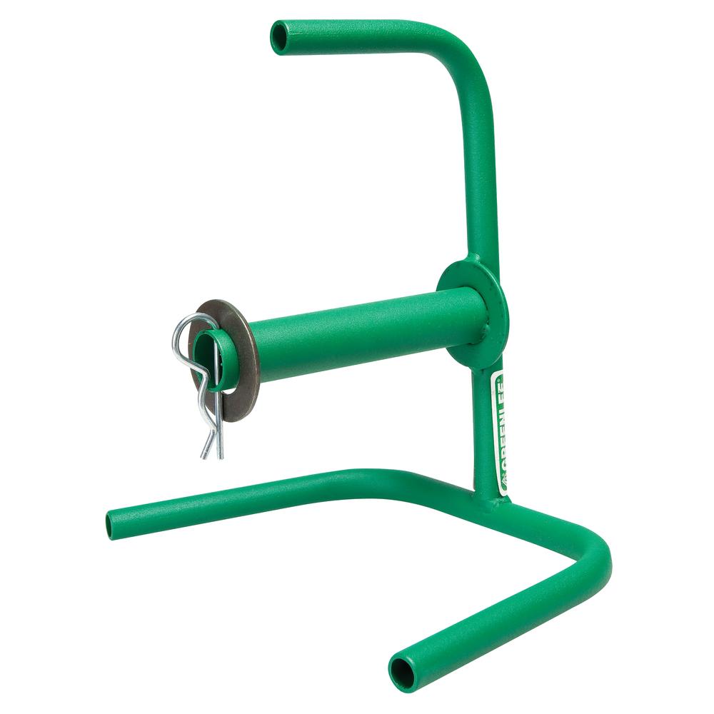 Greenlee 405 Rope Stand – Haus of Tools