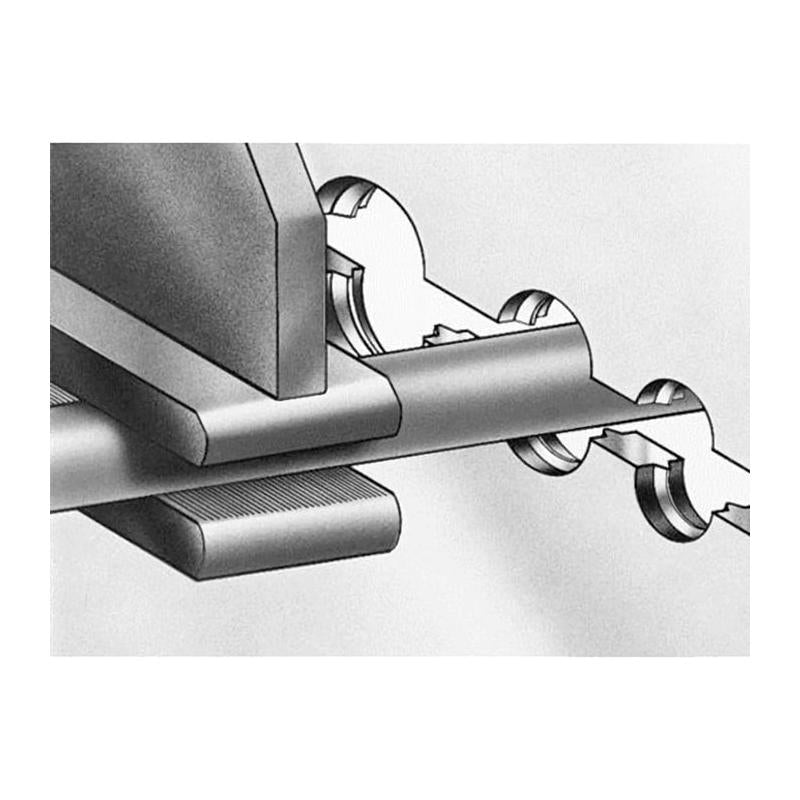 Ideal 45-2138-1 Custom Stripmaster® Lite, Blade Set, 16-24 AWG – Haus ...