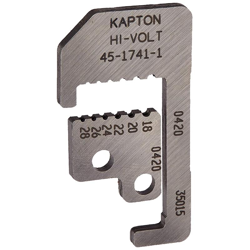 Ideal 45-2903-1 Custom Stripmaster® Lite, Blade Set, 2H20 AWG GEO ...