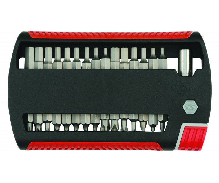 Wiha Bit Selector Series – Haus of Tools