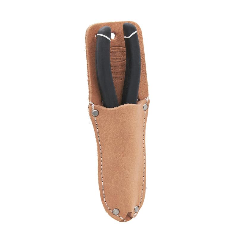 Bucket Boss 55145 Leather Pliers Holder – Haus of Tools