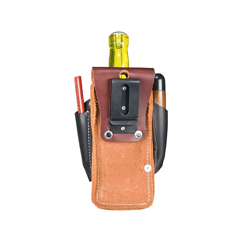 Occidental Leather 5523 Clip-On 4 in 1 Tool/Tape Holder – Haus of Tools