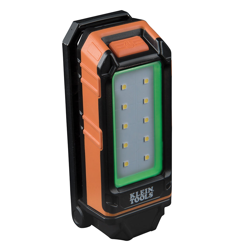 Klein Tools 56403 Rechargeable Personal Work light – Haus of Tools