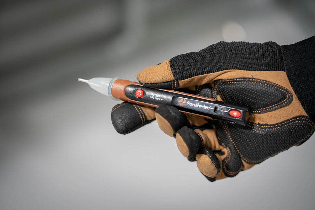Southwire non contact ac voltage detector store