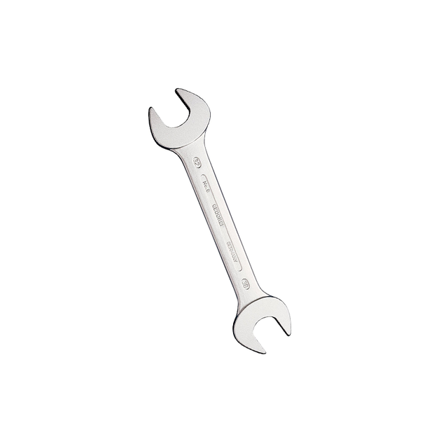 Gedore Strong and Accurate Open Ended Spanner Series – Haus of Tools