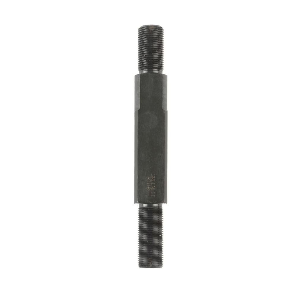 Greenlee 60118 Draw Stud, 3/4" x 6-3/4" – Haus of Tools