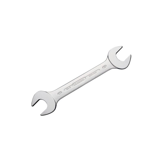 Gedore Strong and Accurate Open Ended Spanner Series – Haus of Tools
