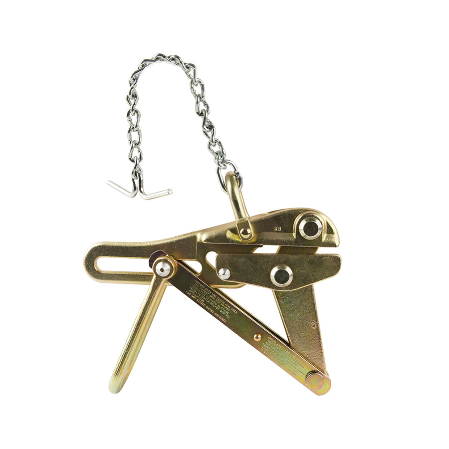 Klein Tools 1659-5AT Chicago Grip Type B Strand Puller – Haus of Tools