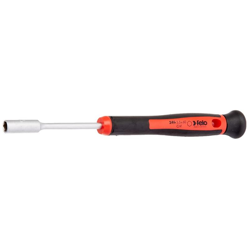 Felo 0715750719 Precision Nut Drivers – Haus of Tools