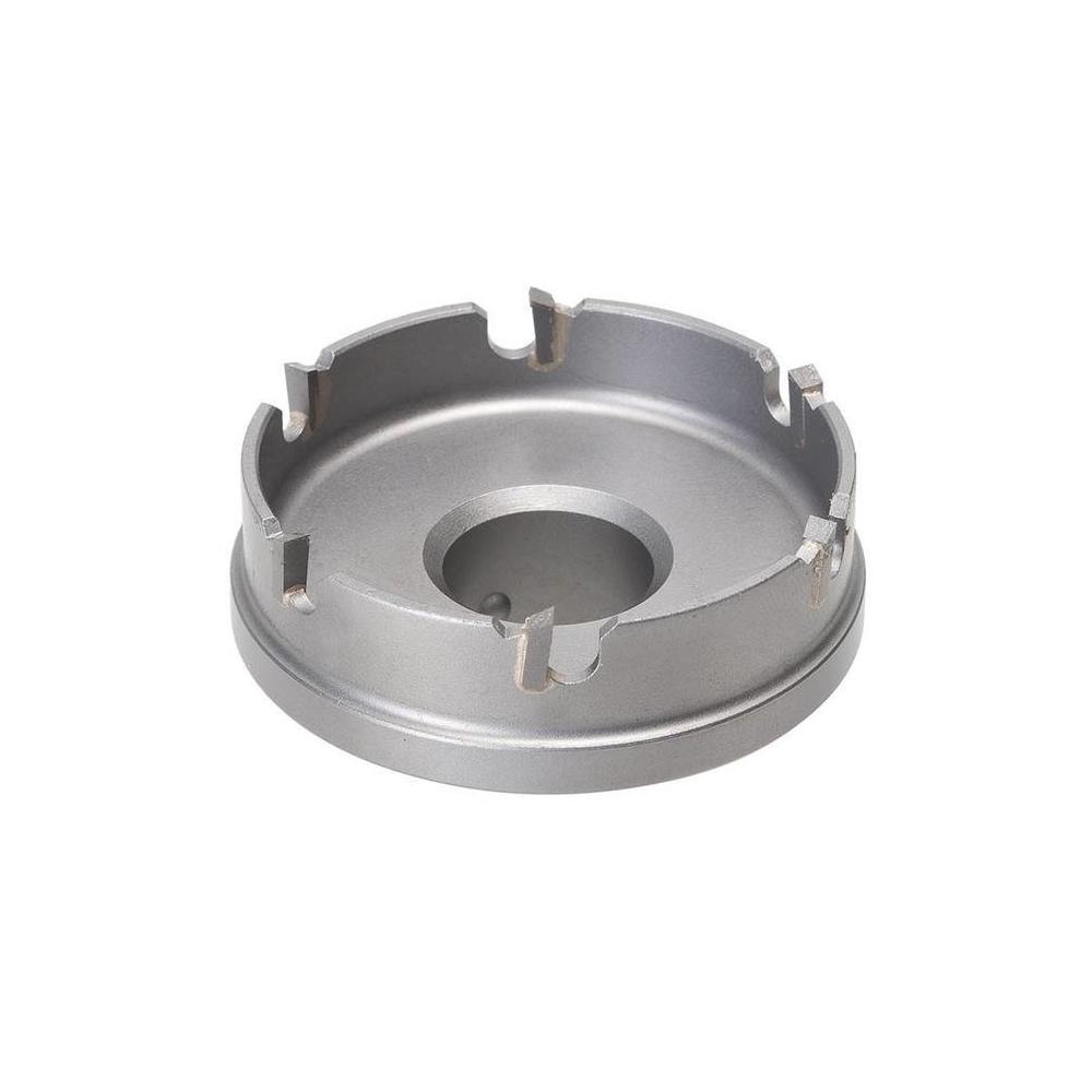 Greenlee 645-2-1/4 Quick-Change Carbide-Tipped Hole Cutter, 2-1/4 ...