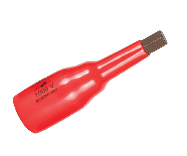 Wiha Insulated Hex Bit Sockets Series – Haus of Tools