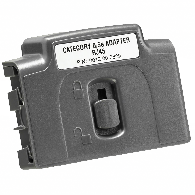 TREND Networks R161052 LanTEK III CAT6/5E RJ45 Channel Adapter – Haus ...