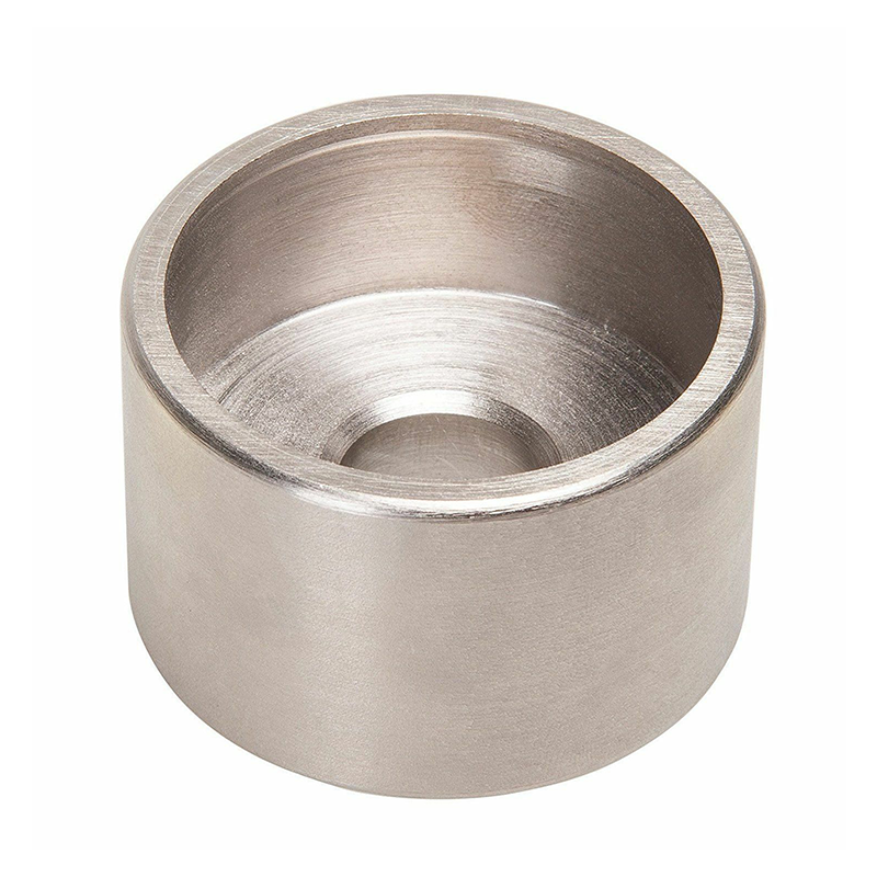 Greenlee 7212SP-1-1/2D SPEED PUNCH® Knockout Die, 1-1/2" Conduit – Haus ...