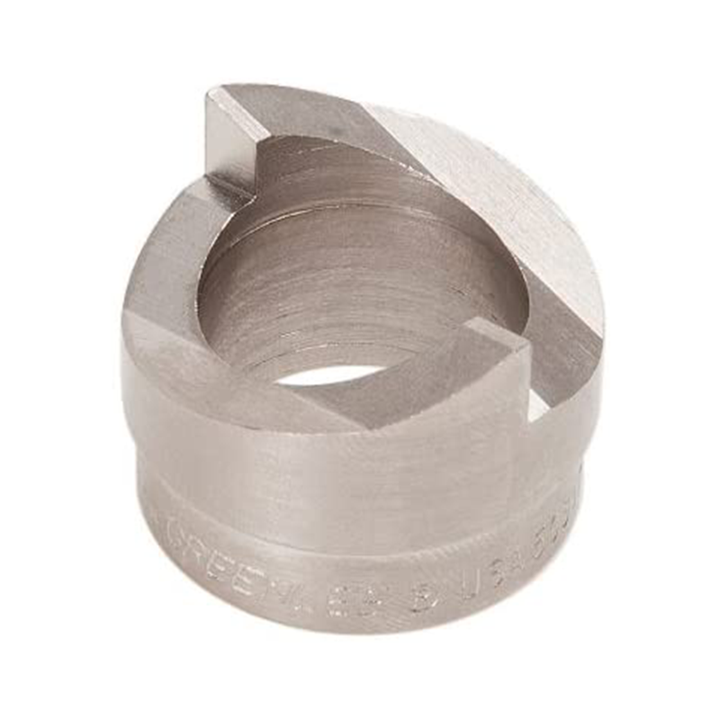 Greenlee Stud Punch Replacement Parts Punch Unit Stainless Steel - 4 ...